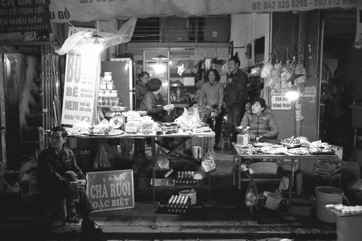 Vietnam | Pep Bosch Cinematographer
