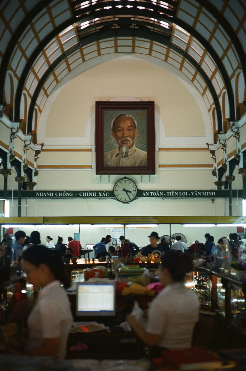 Vietnam | Pep Bosch Cinematographer