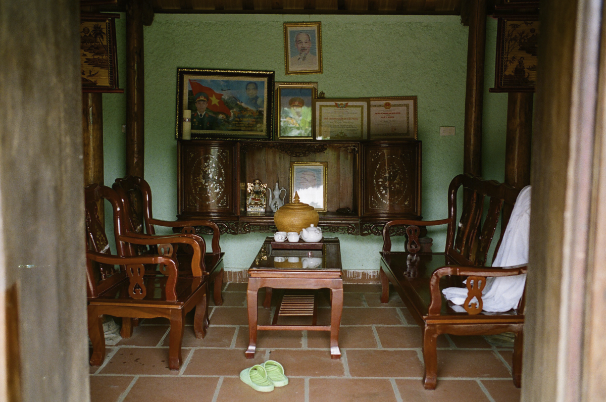 Vietnam | Pep Bosch Cinematographer