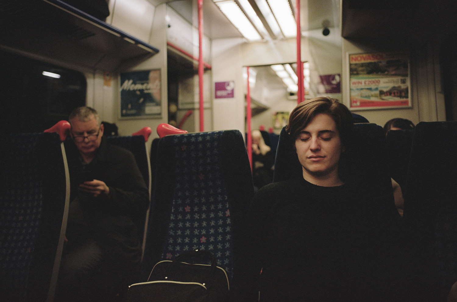 Personal | Pep Bosch Cinematographer