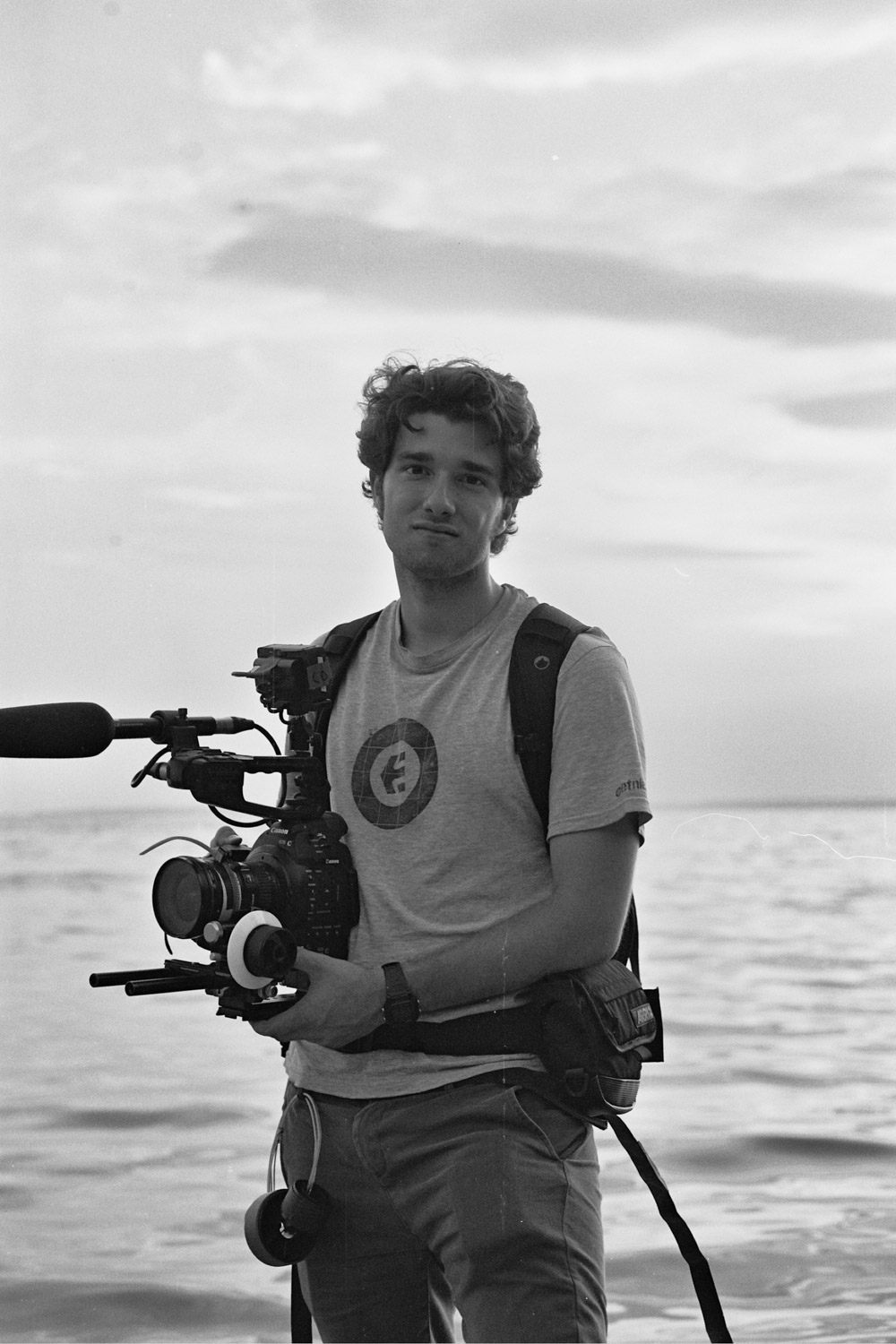 Personal | Pep Bosch Cinematographer