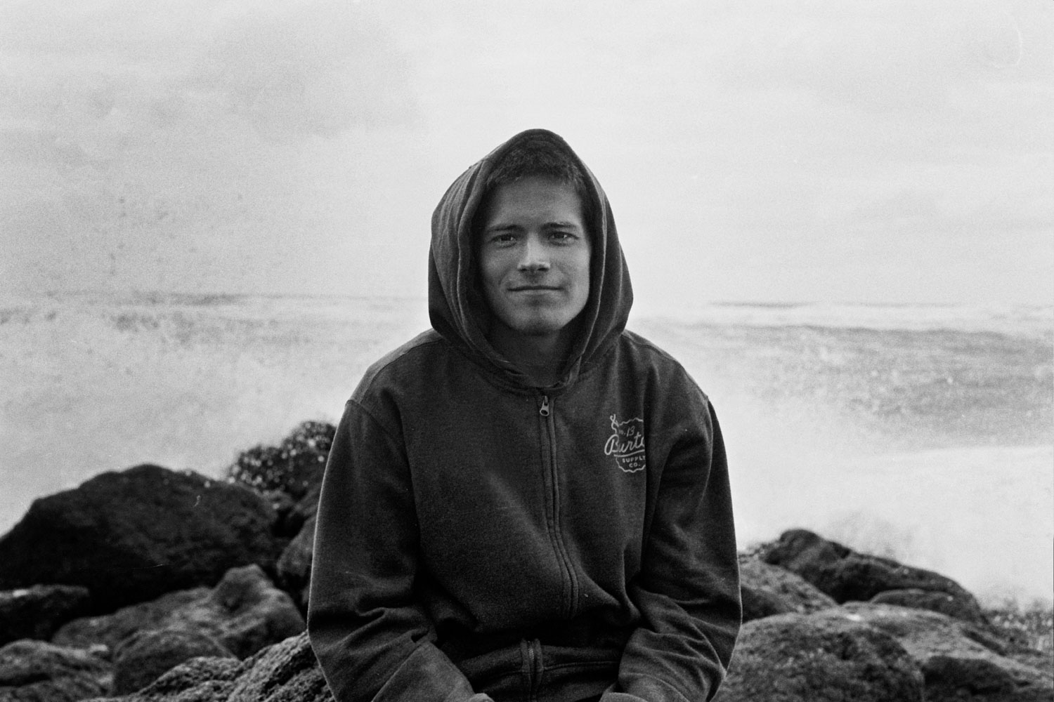 Personal | Pep Bosch Cinematographer