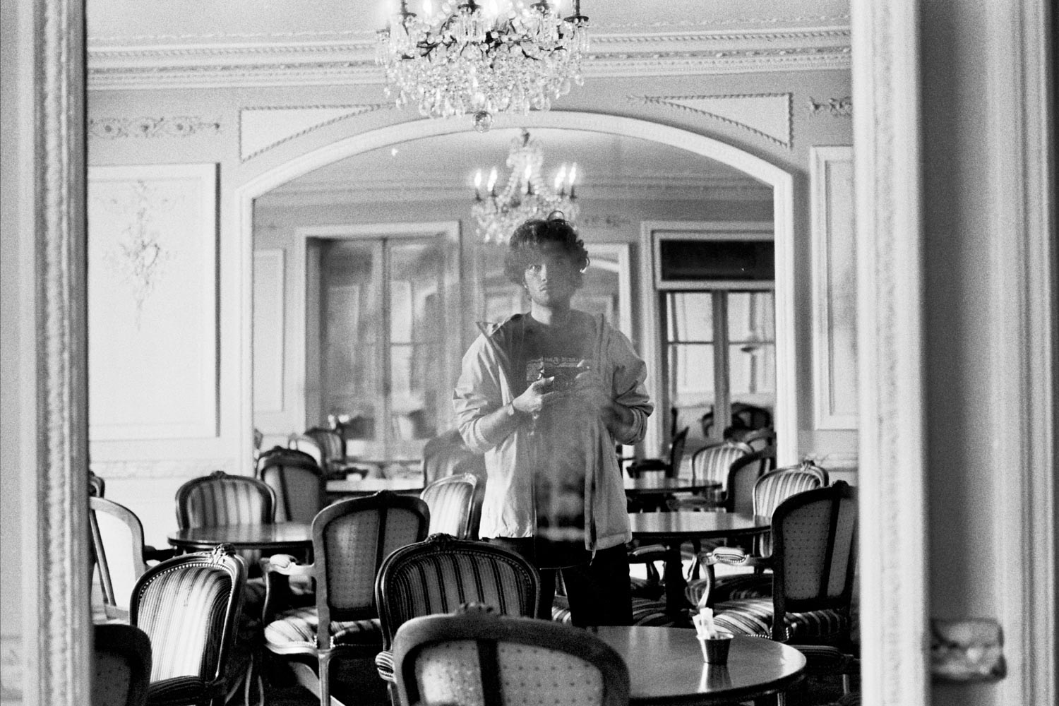 Personal | Pep Bosch Cinematographer