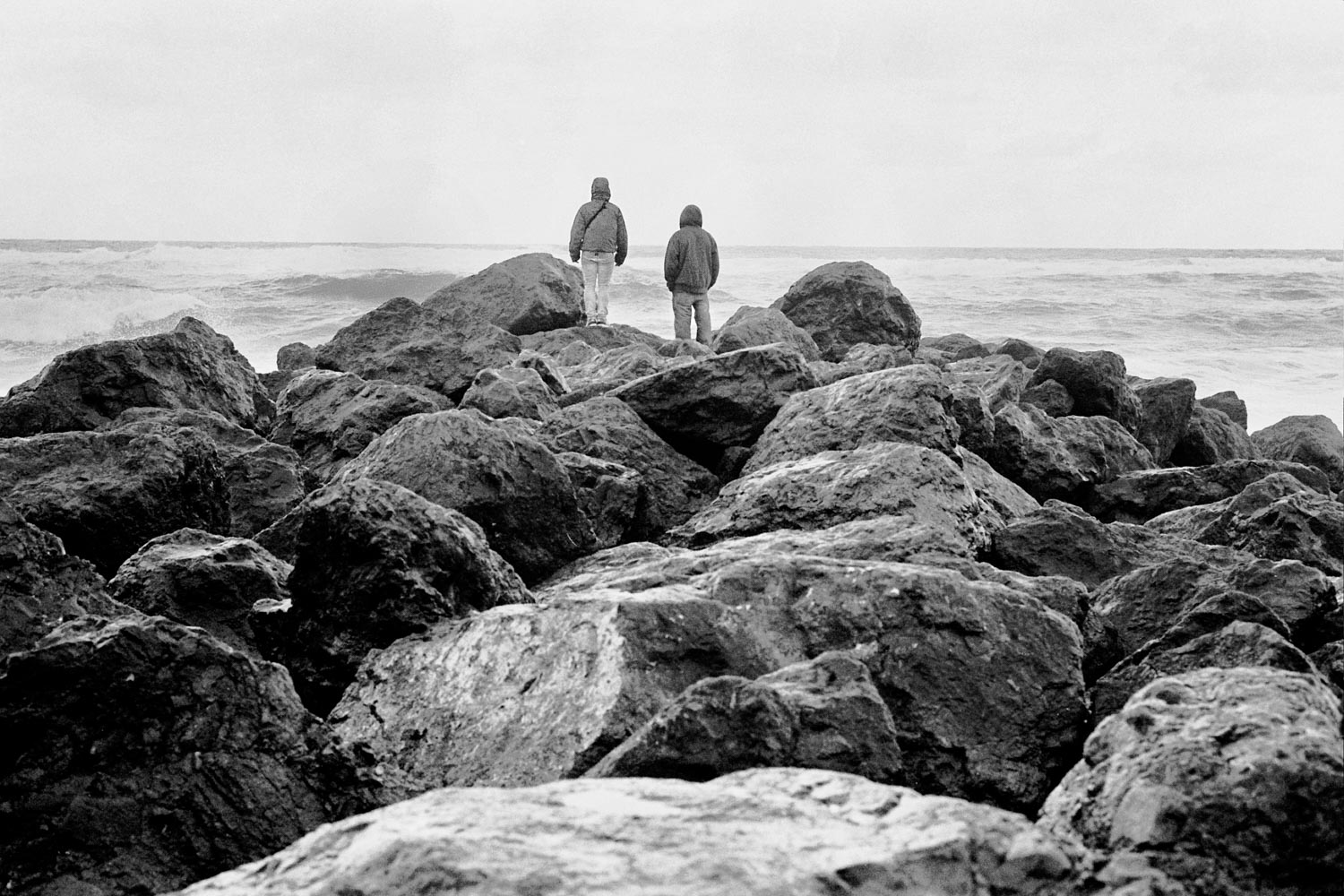 Personal | Pep Bosch Cinematographer