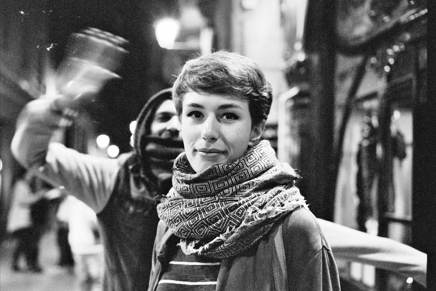 Personal | Pep Bosch Cinematographer