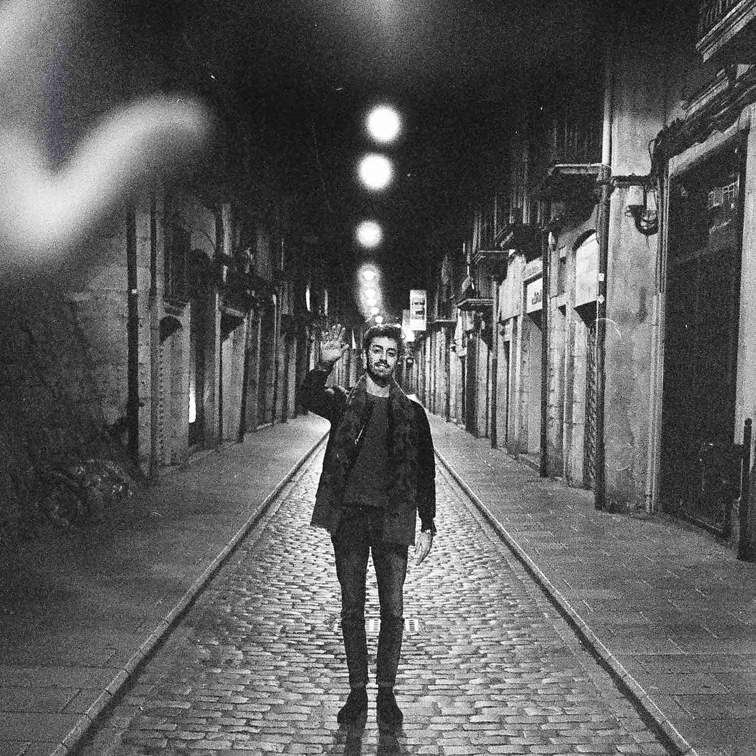 Personal | Pep Bosch Cinematographer