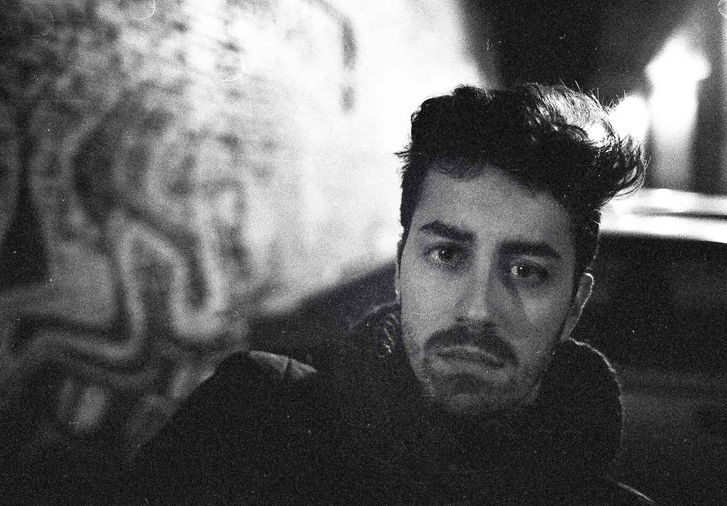 Personal | Pep Bosch Cinematographer