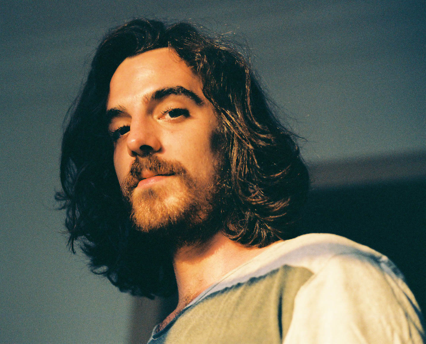 Personal | Pep Bosch Cinematographer