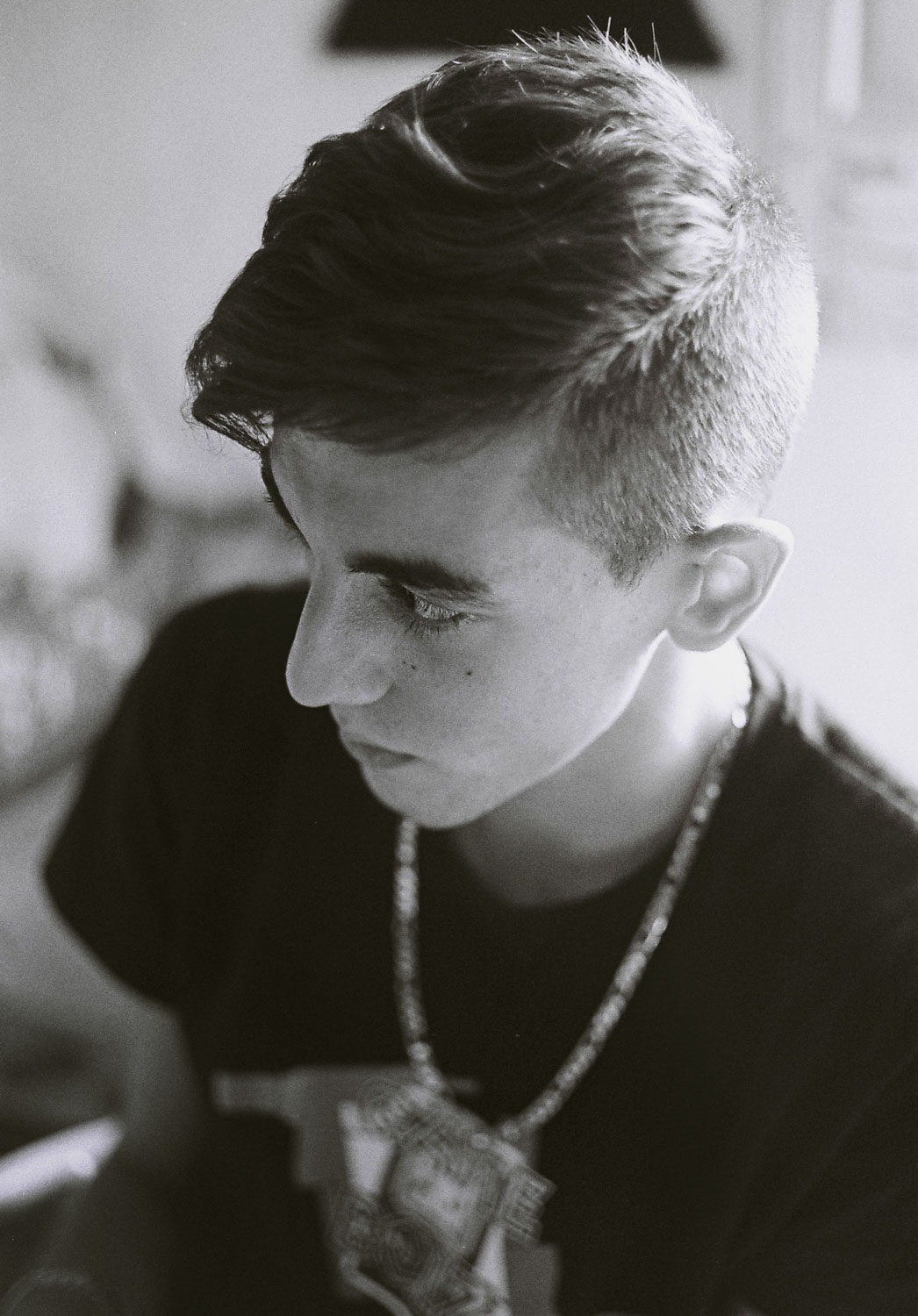Personal | Pep Bosch Cinematographer