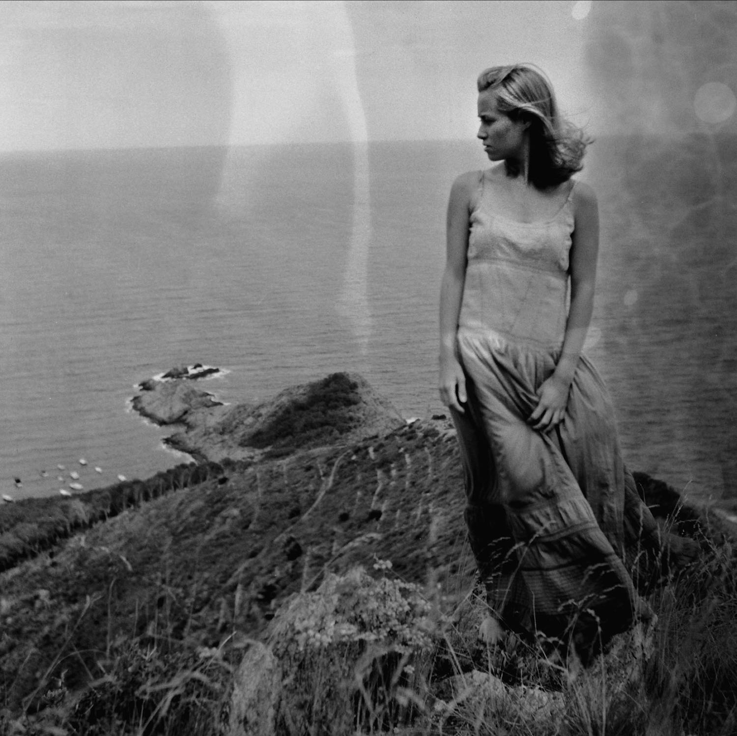 Personal | Pep Bosch Cinematographer