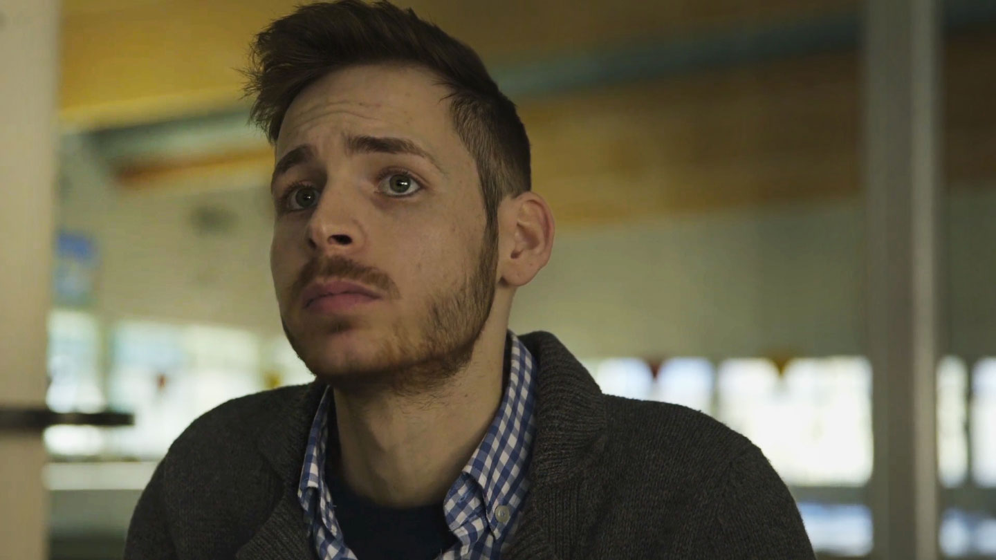 Work | Pep Bosch Cinematographer