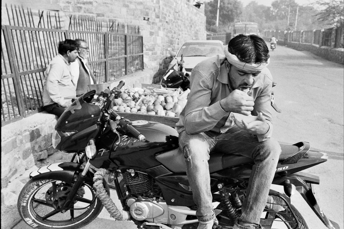 India | Pep Bosch Cinematographer