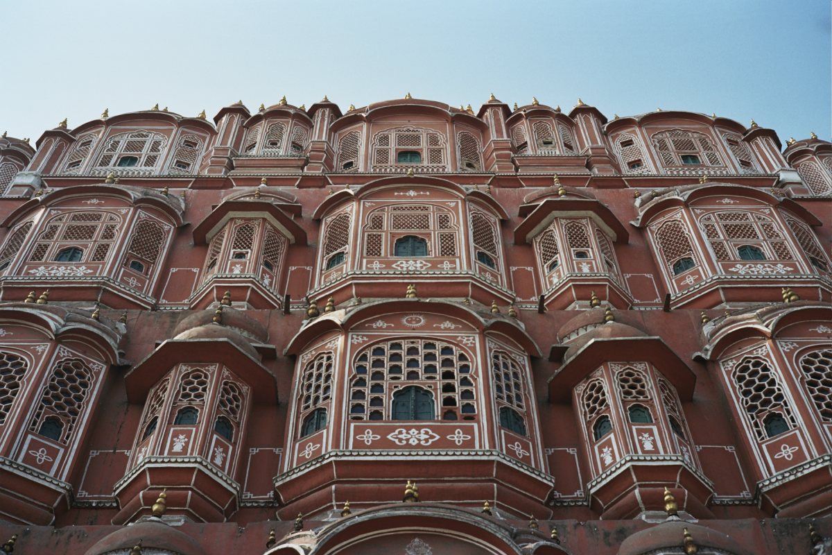 India | Pep Bosch Cinematographer