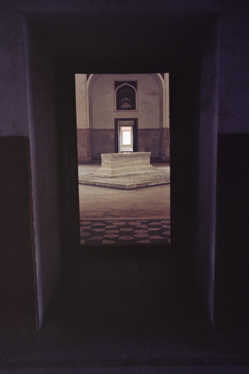 India | Pep Bosch Cinematographer