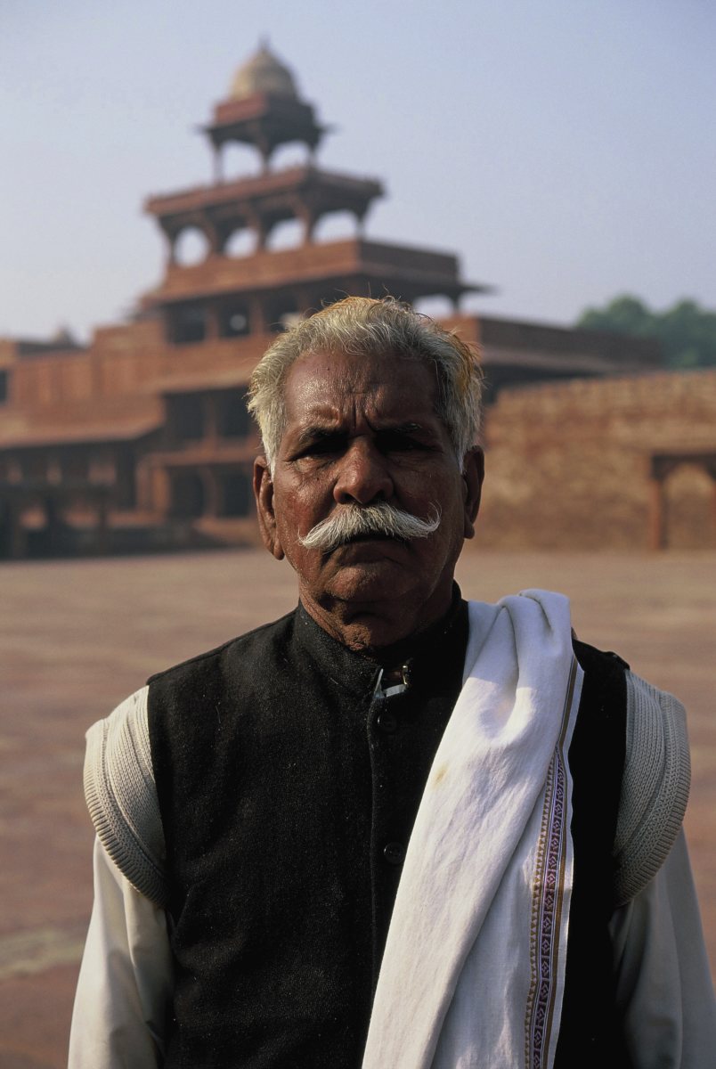 India | Pep Bosch Cinematographer