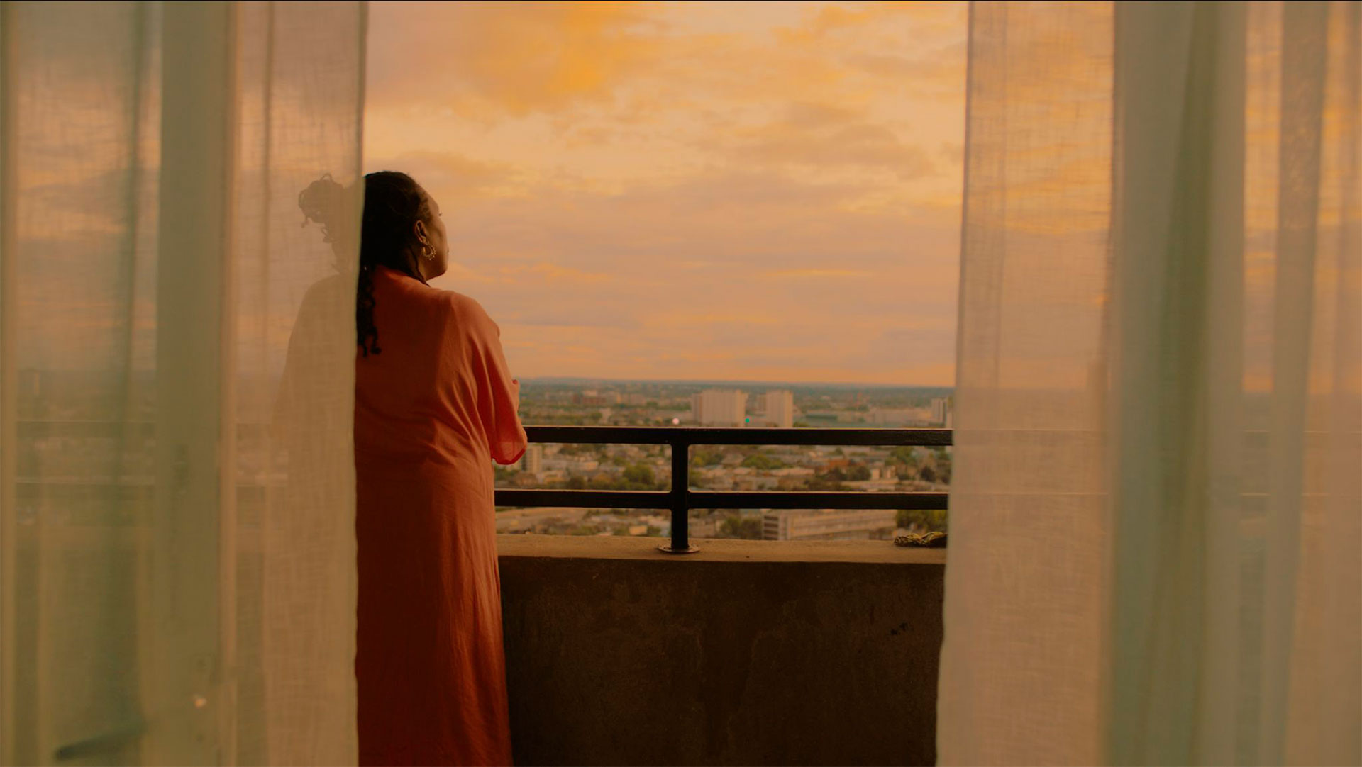 The Call | Pep Bosch Cinematographer
