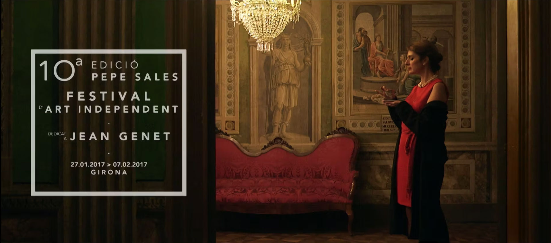 Work | Pep Bosch Cinematographer