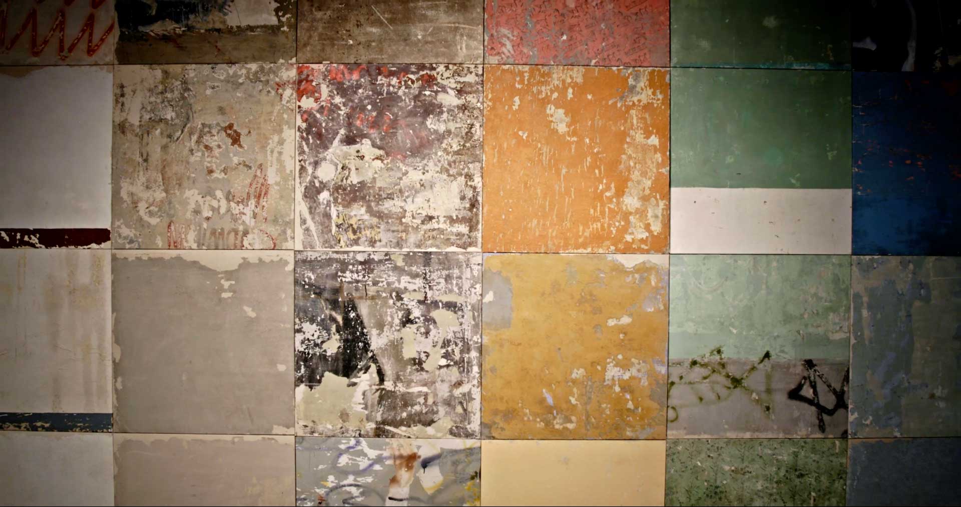 Pintura Interior | Pep Bosch Cinematographer